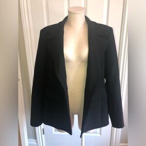 Iris Setlakwe | Jackets & Coats | Iris Setlakwe Soft Jacket With Basque ...